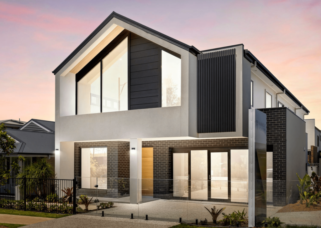 Display Homes For Sale (Builder) (Design)