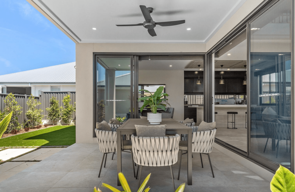 Display Homes For Sale (Builder) (Design)